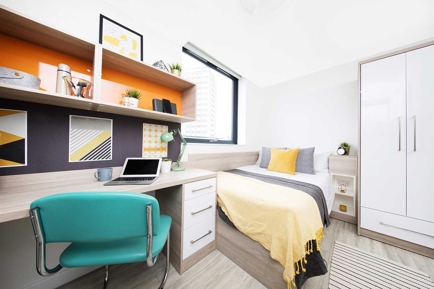 Arbour House, London | Student Accommodation