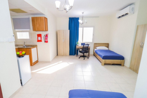 Esaw, Dubai | Student Accommodation
