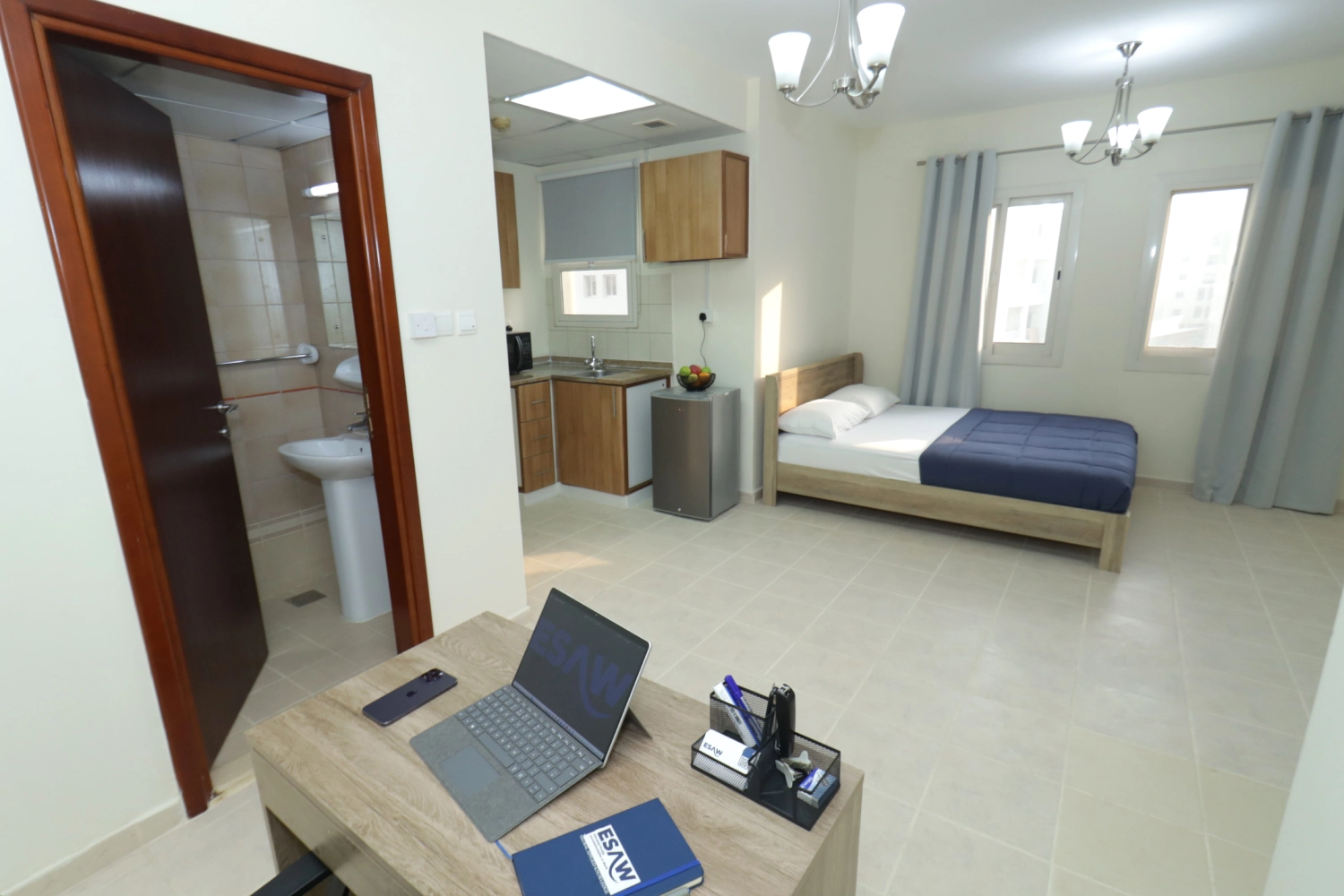 Esaw, Dubai | Student Accommodation