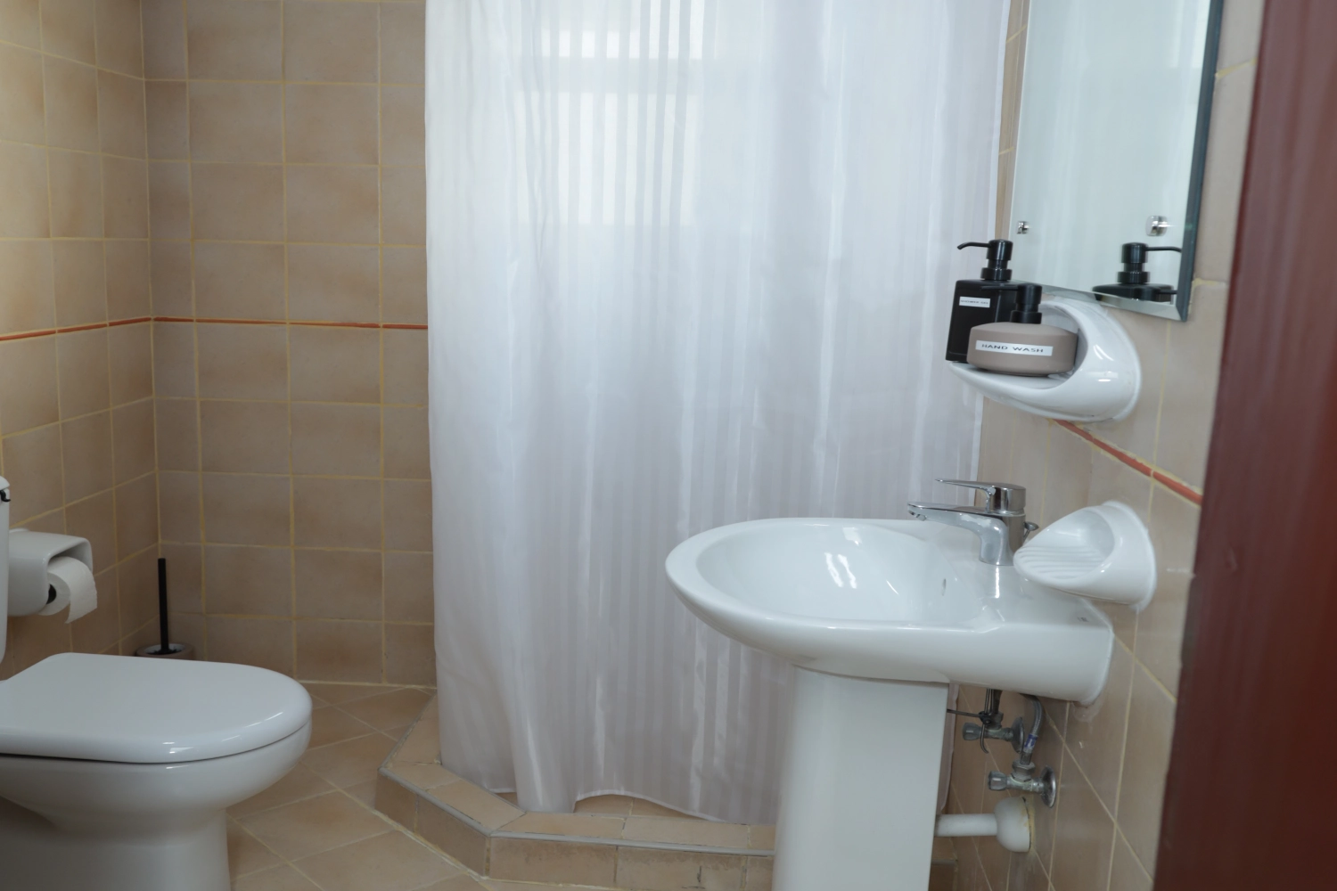 Esaw, Dubai | Student Accommodation