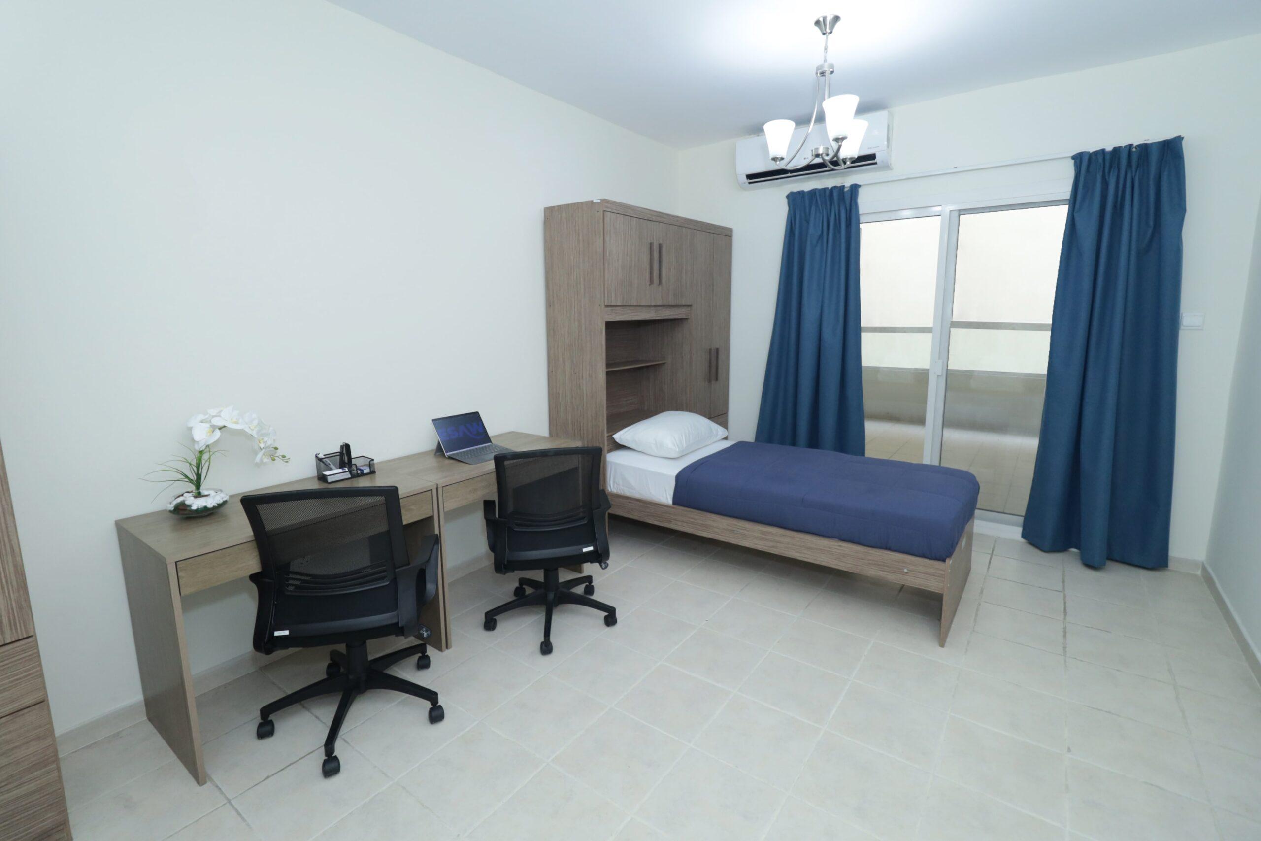 Esaw, Dubai | Student Accommodation