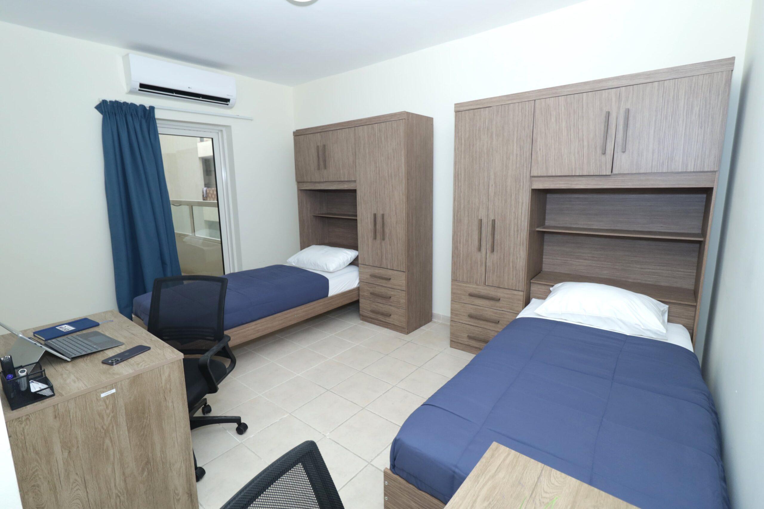 Esaw, Dubai | Student Accommodation