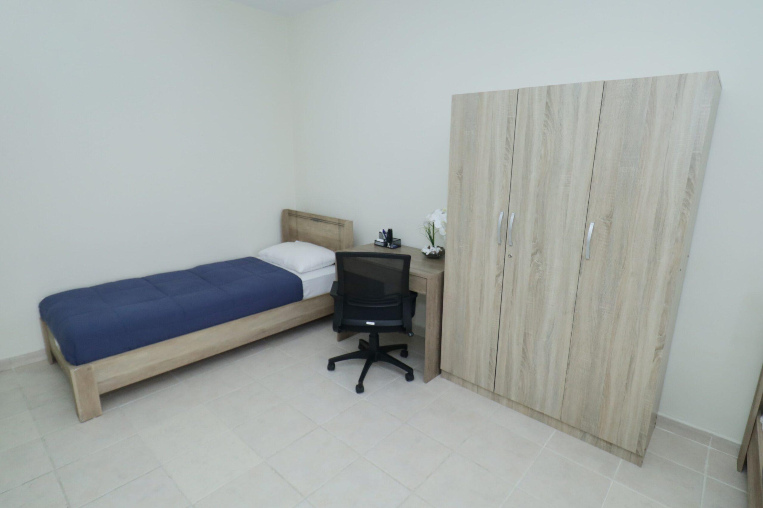 Esaw, Dubai | Student Accommodation