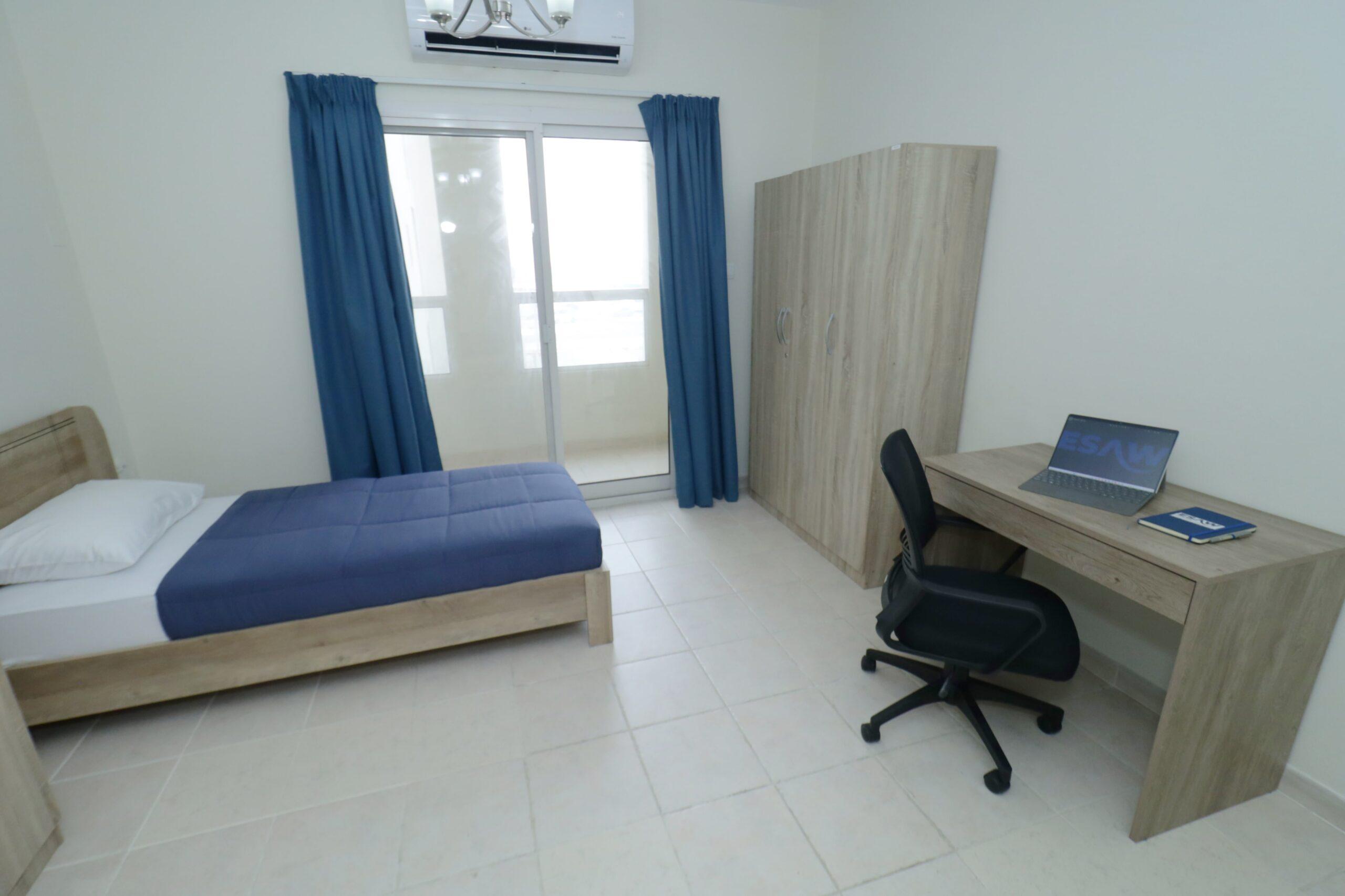 Esaw, Dubai | Student Accommodation