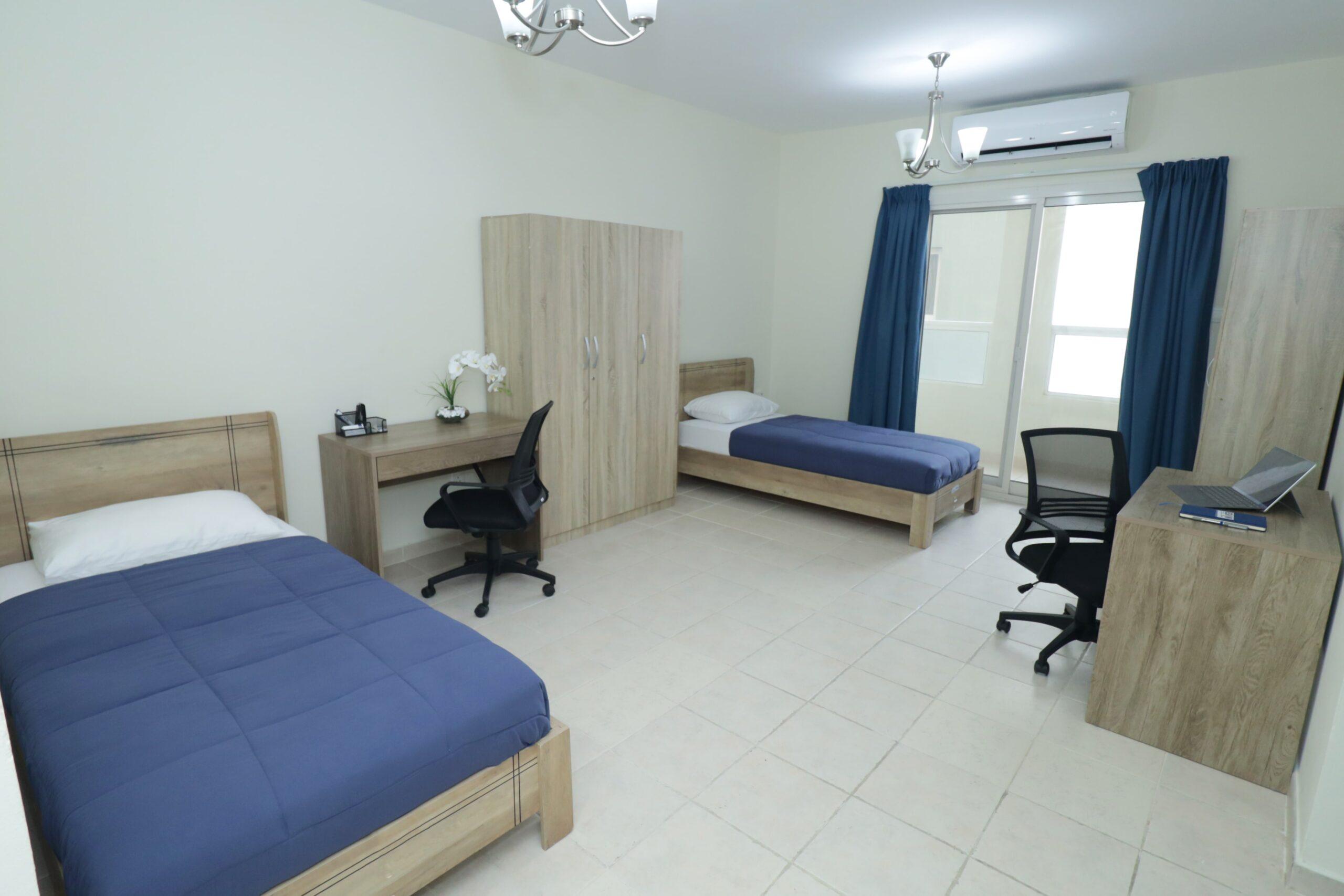 Esaw, Dubai | Student Accommodation