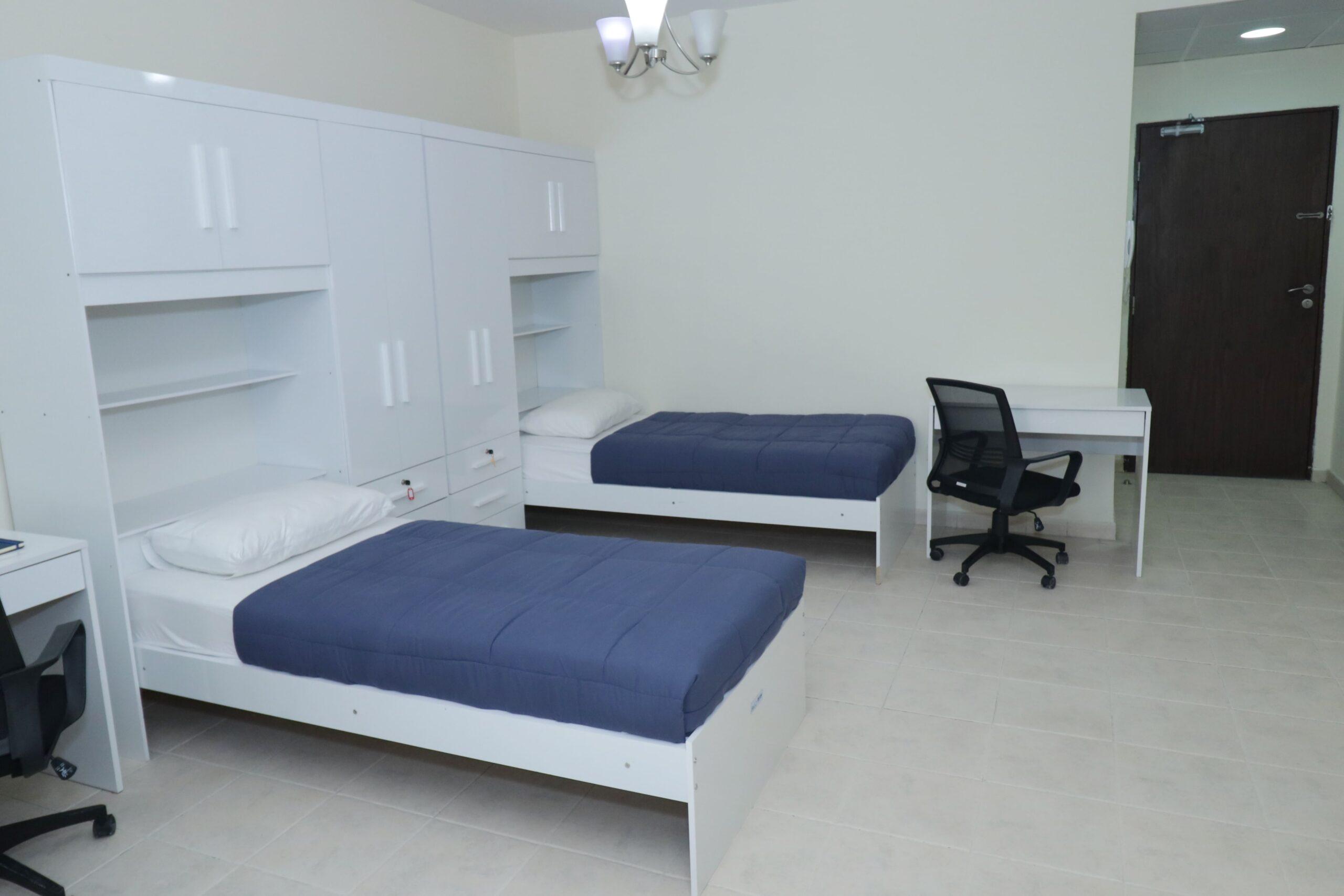 Esaw, Dubai | Student Accommodation