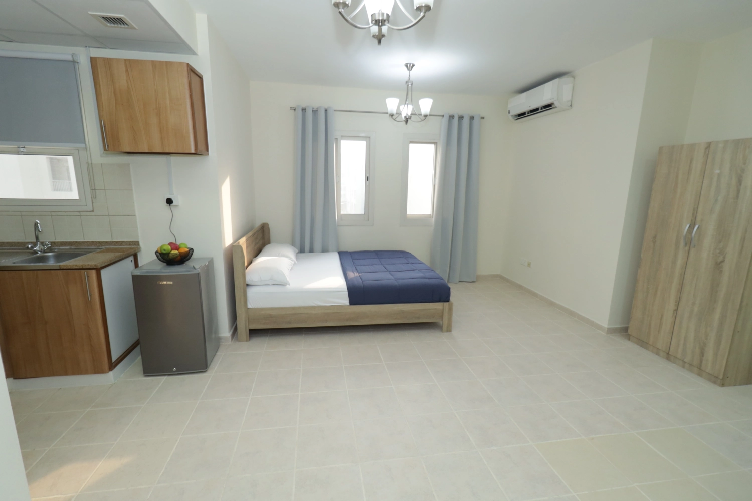 Esaw, Dubai | Student Accommodation