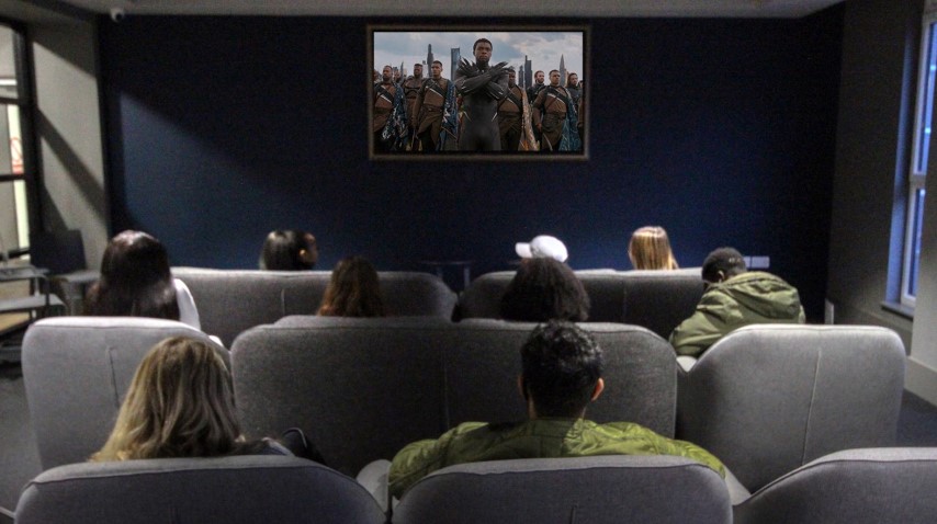 CODE Fairfax Street, Coventry | Student Accommodation