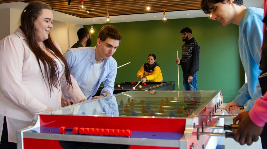 CODE Fairfax Street, Coventry | Student Accommodation