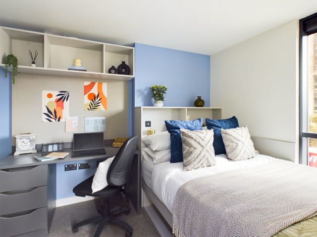 The Edge, Belfast | Student Accommodation