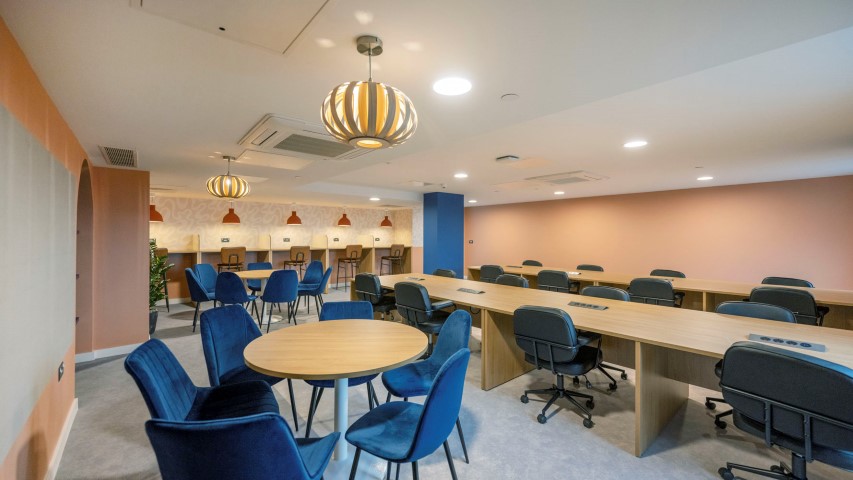 The Edge, Belfast | Student Accommodation