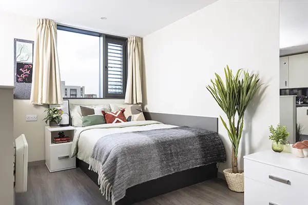 Olympic Way Unite, London | Student Accommodation