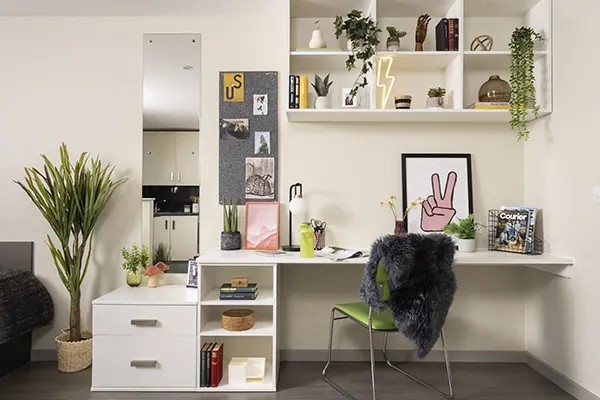 Olympic Way Unite, London | Student Accommodation