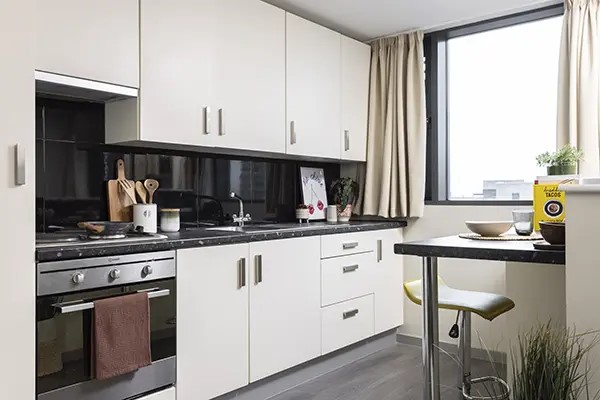 Olympic Way Unite, London | Student Accommodation
