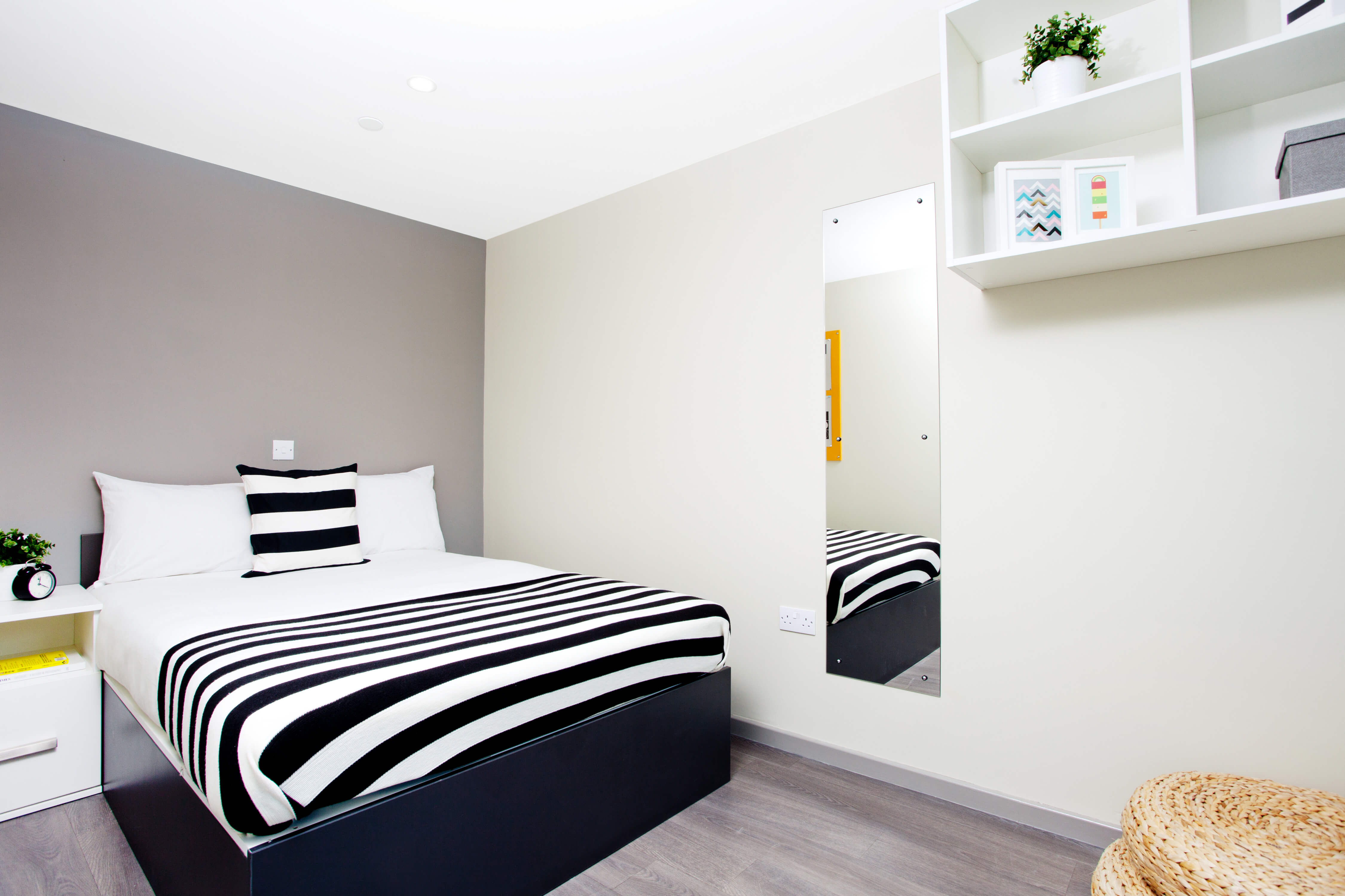 Olympic Way Unite, London | Student Accommodation