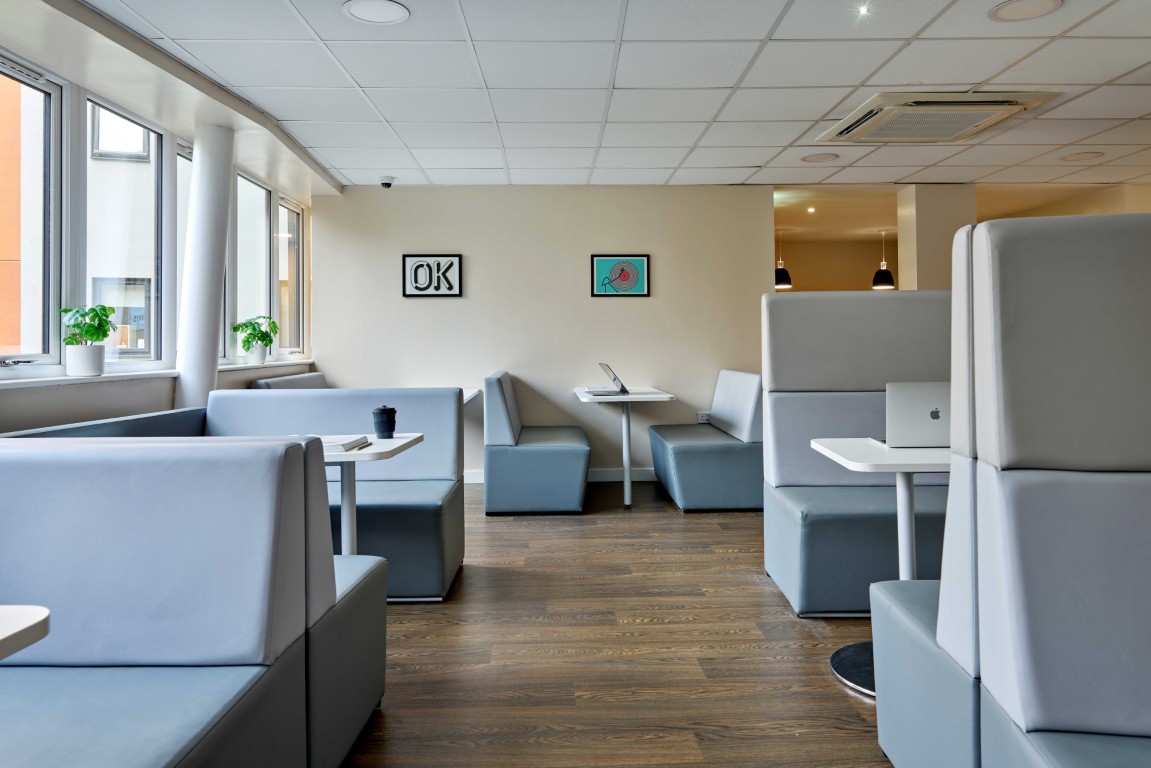 The Maltings, Colchester | Student Accommodation