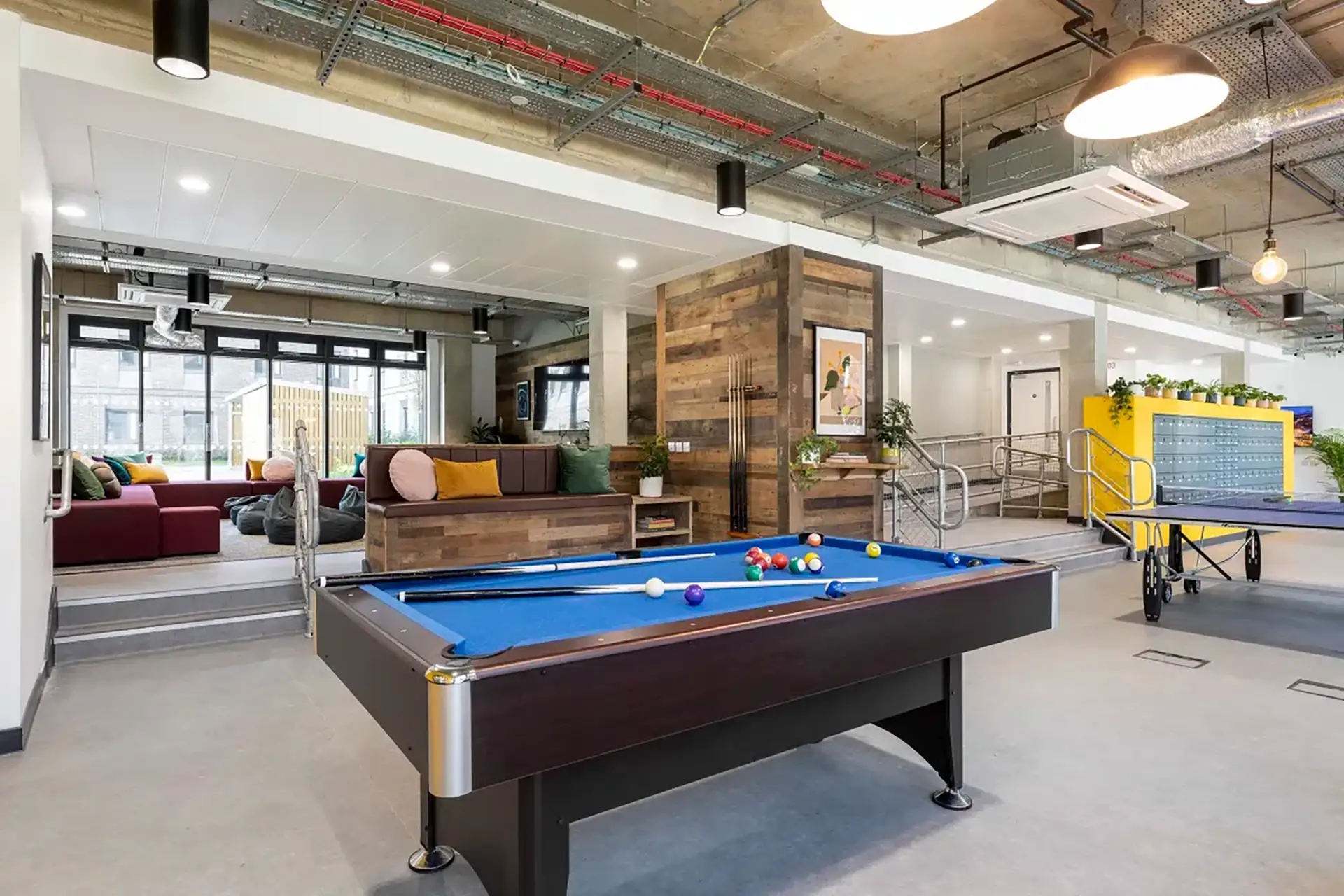 Riverside, Canterbury | Student Accommodation