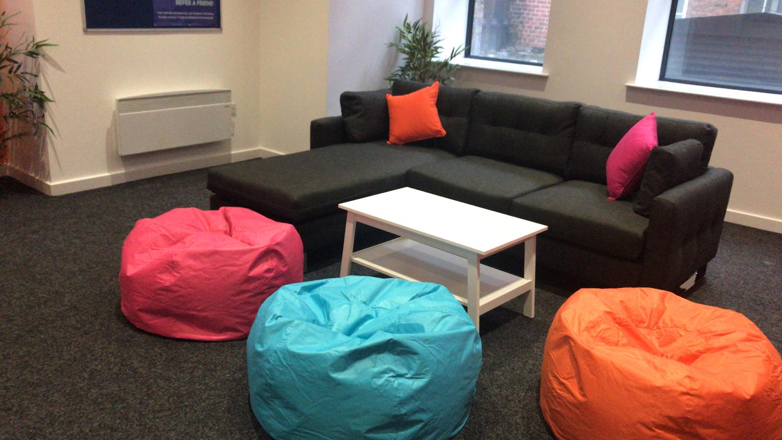 Minerva House, Nottingham | Student Accommodation