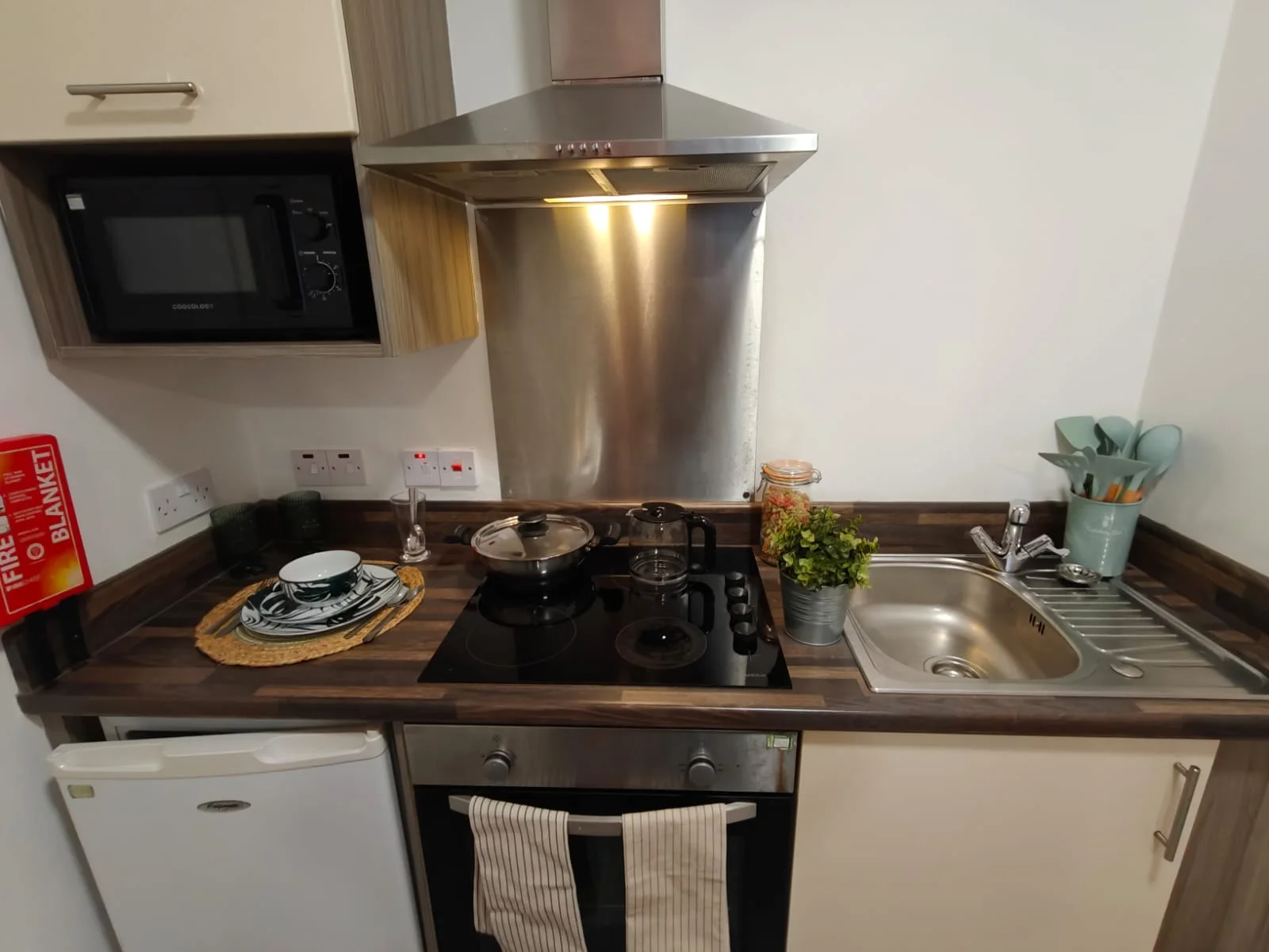 Minerva House, Nottingham | Student Accommodation