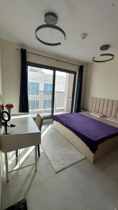 Middlesex University Dubai Accommodation | Casita.com