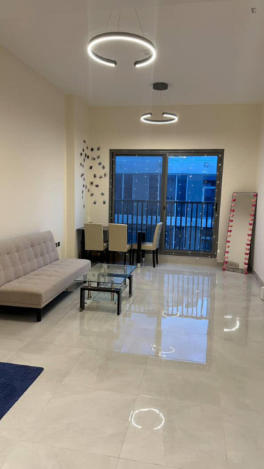 Middlesex University Dubai Accommodation | Casita.com