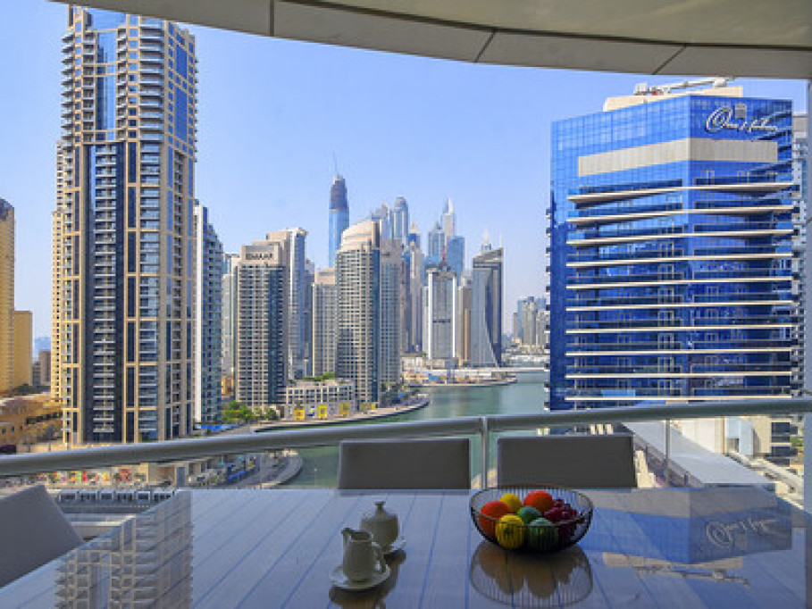 Middlesex University Dubai Accommodation | Casita.com