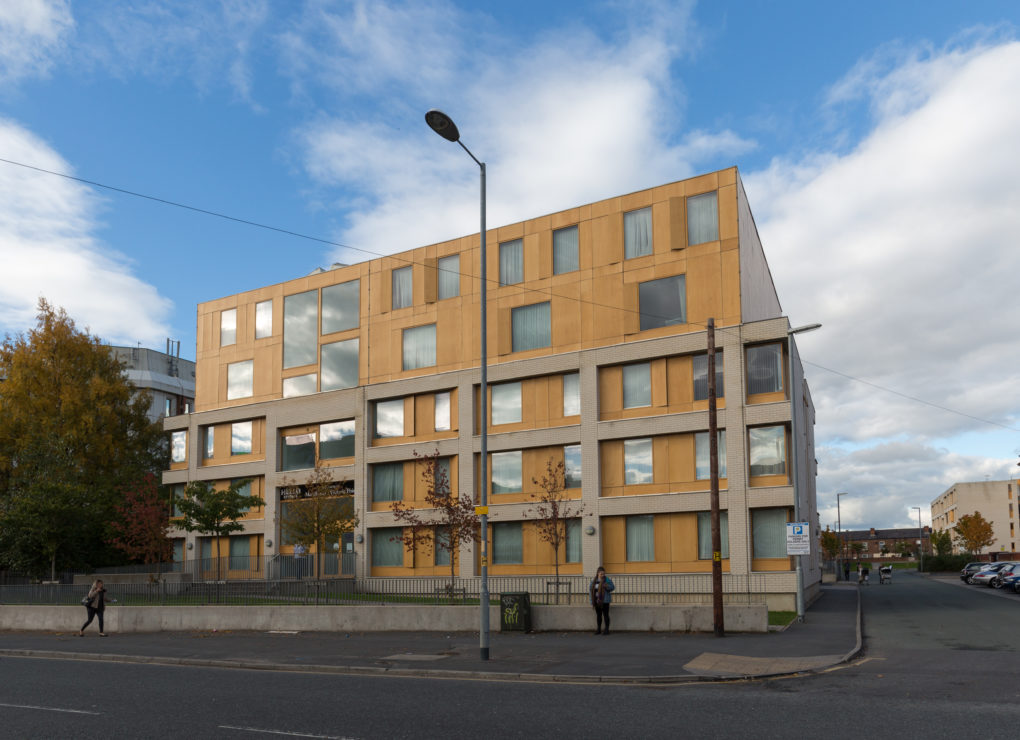 Victoria Point, Manchester | Student Accommodation