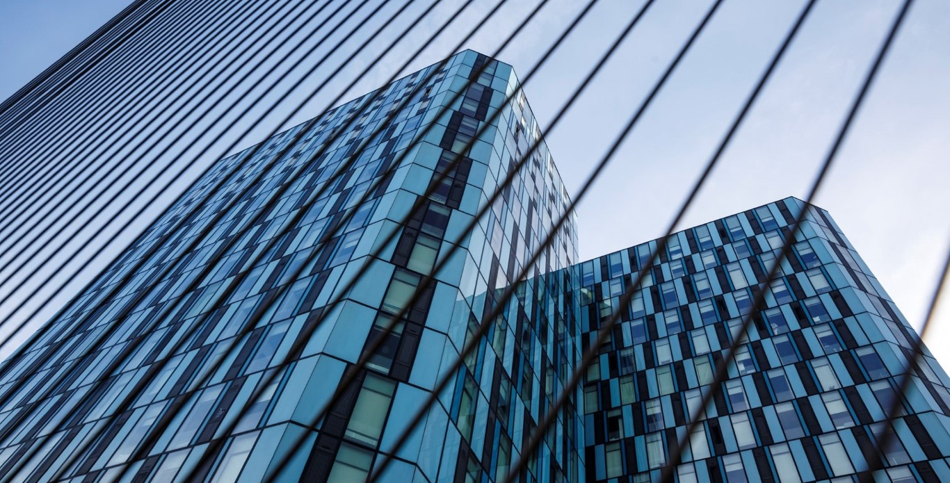 Chapter Kings Cross, London | Student Accommodation