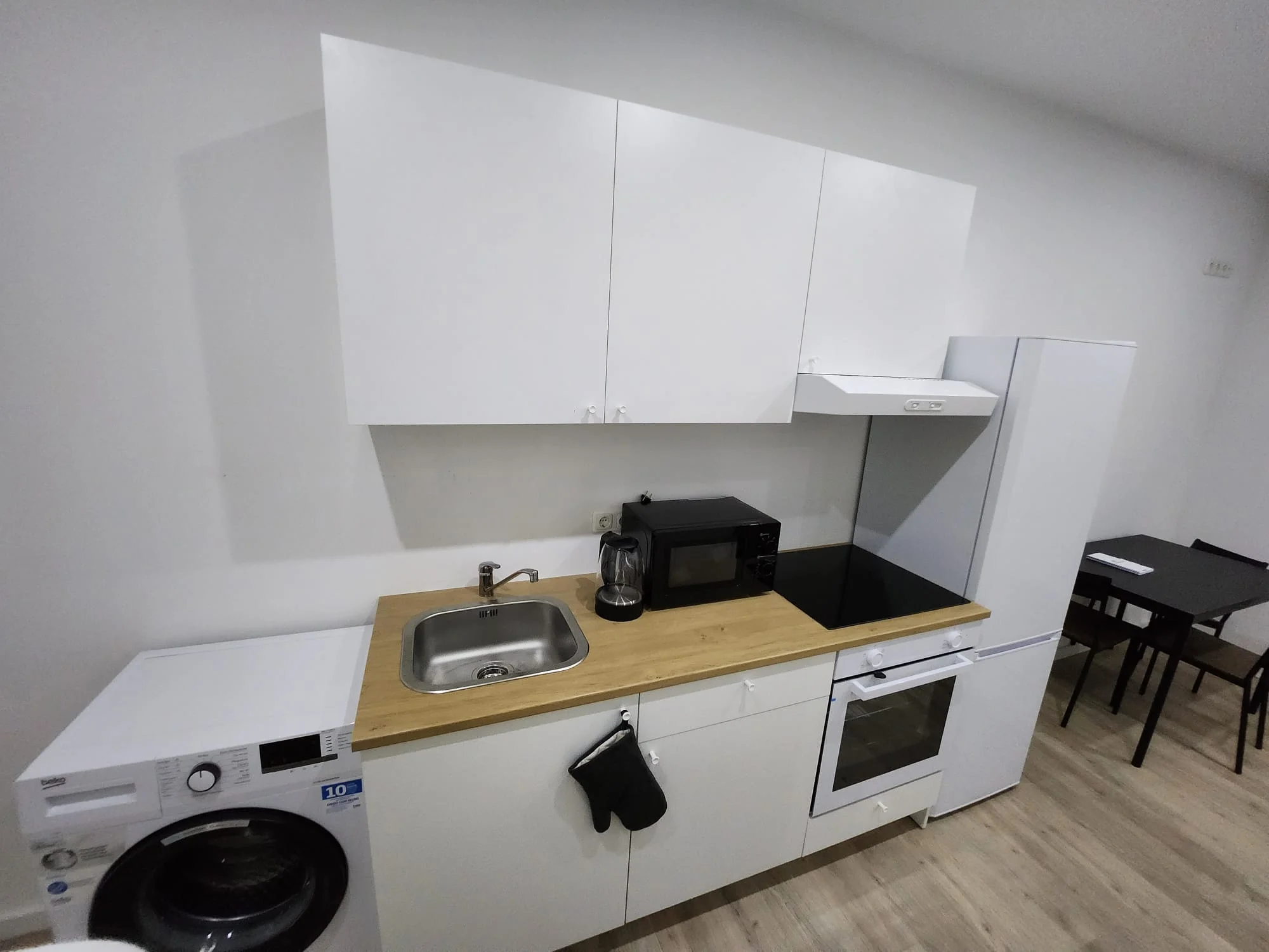 Study & Stay Berlin studio 6, Berlin | Student Accommodation