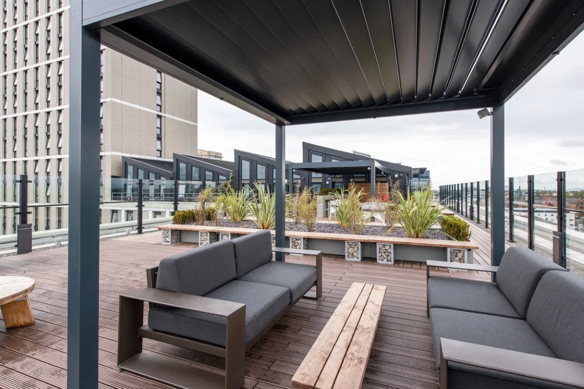 Zenith, Cardiff | Student Accommodation