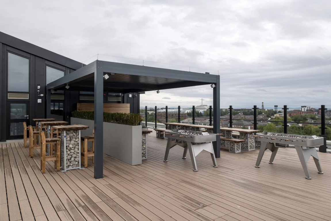 Zenith, Cardiff | Student Accommodation