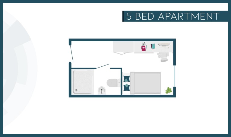 Zenith, Cardiff | Student Accommodation