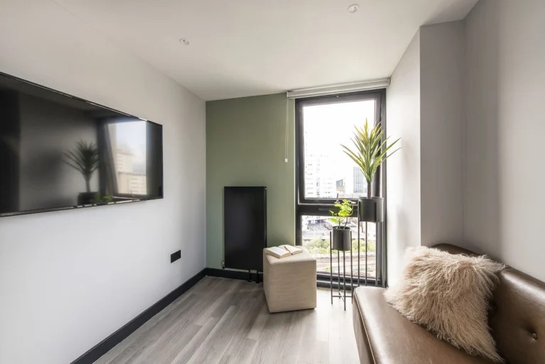 Zenith, Cardiff | Student Accommodation