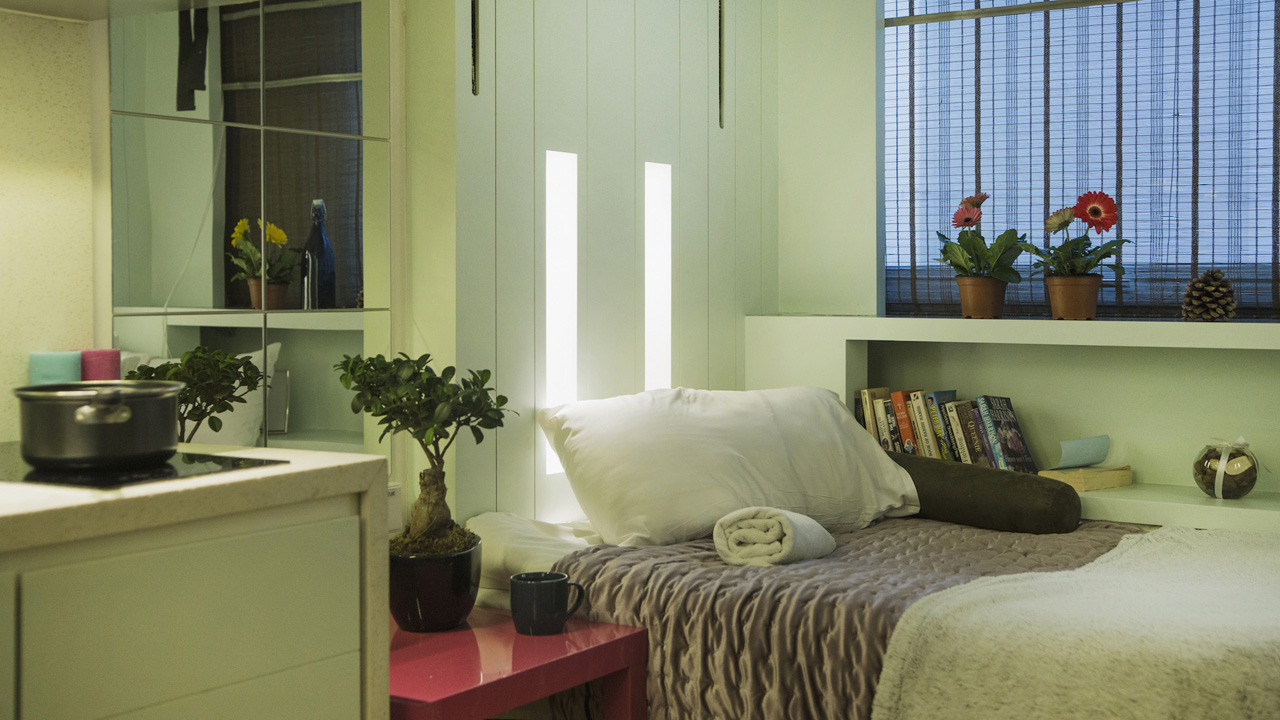 The Stay Club Camden, London | Student Accommodation