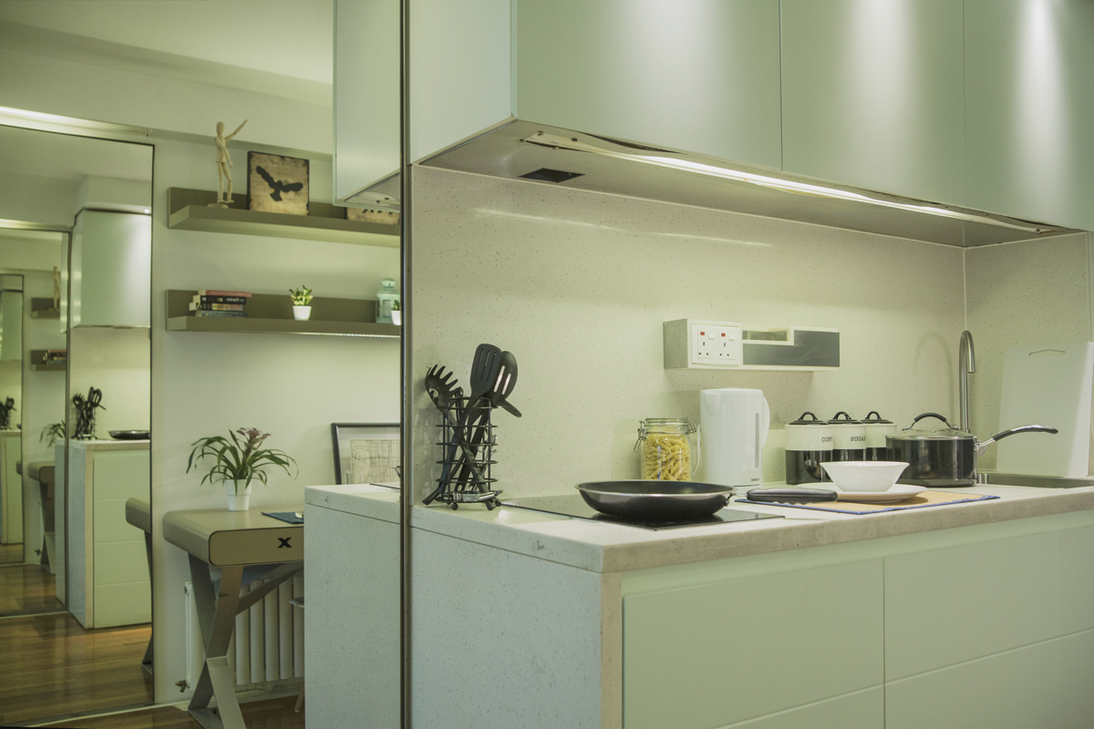 The Stay Club Camden, London | Student Accommodation