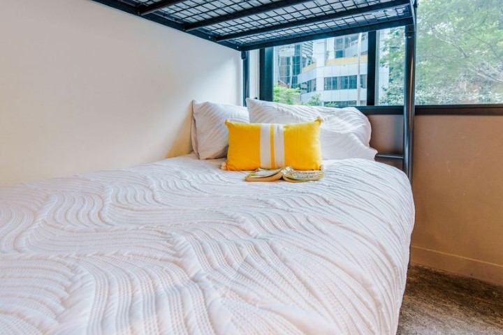 Student One Adelaide Street, Brisbane | Student Accommodation