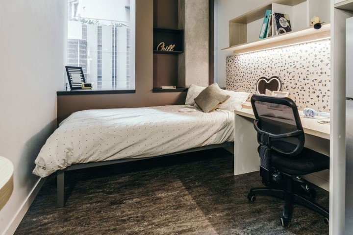 Student One Adelaide Street, Brisbane | Student Accommodation