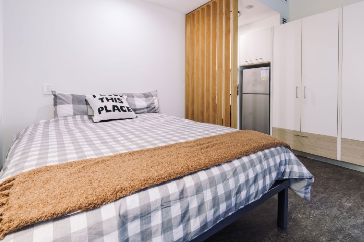Student One Adelaide Street, Brisbane | Student Accommodation
