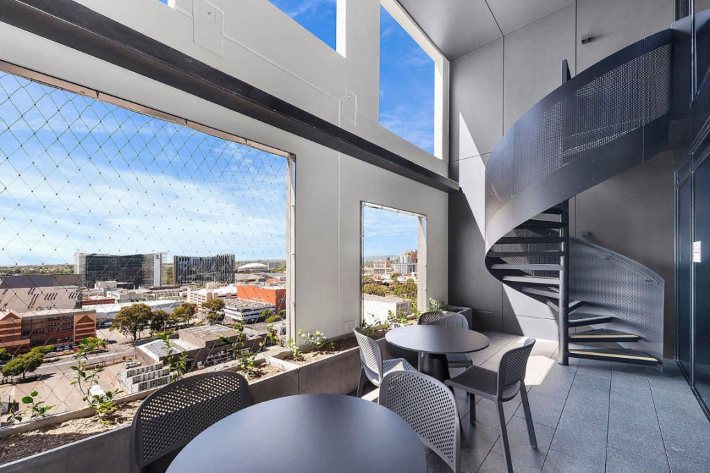 Student Accommodation Adelaide | Private & Shared Rooms