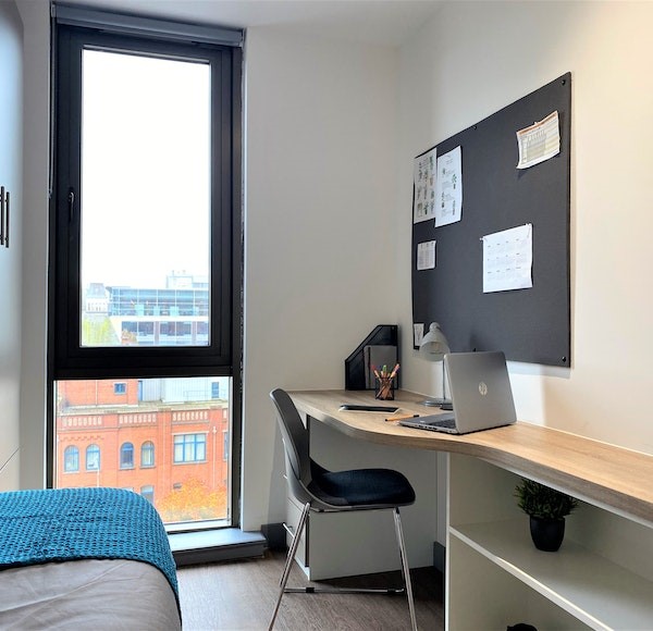Great Patrick Street Roost, Belfast | Student Accommodation