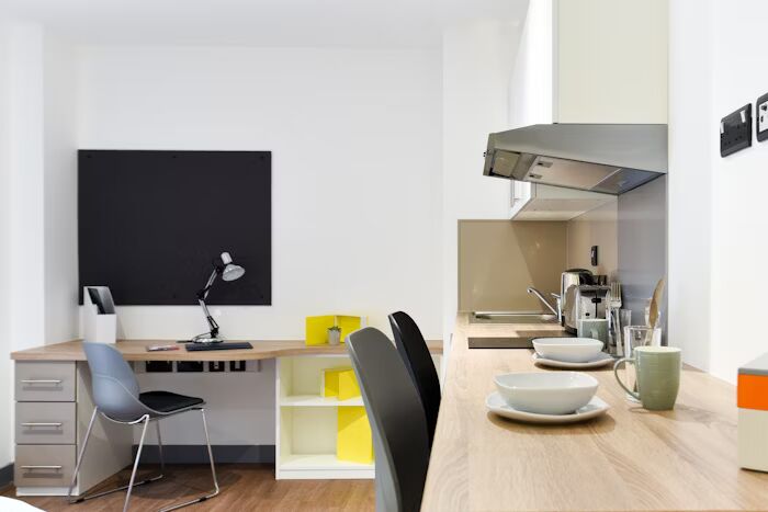 Great Patrick Street Roost, Belfast | Student Accommodation