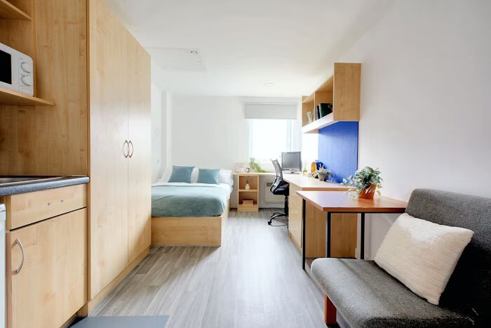 Nottingham Two Roost, Nottingham | Student Accommodation