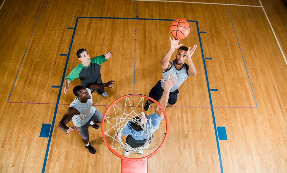 92Y Residence, New York | Student Accommodation