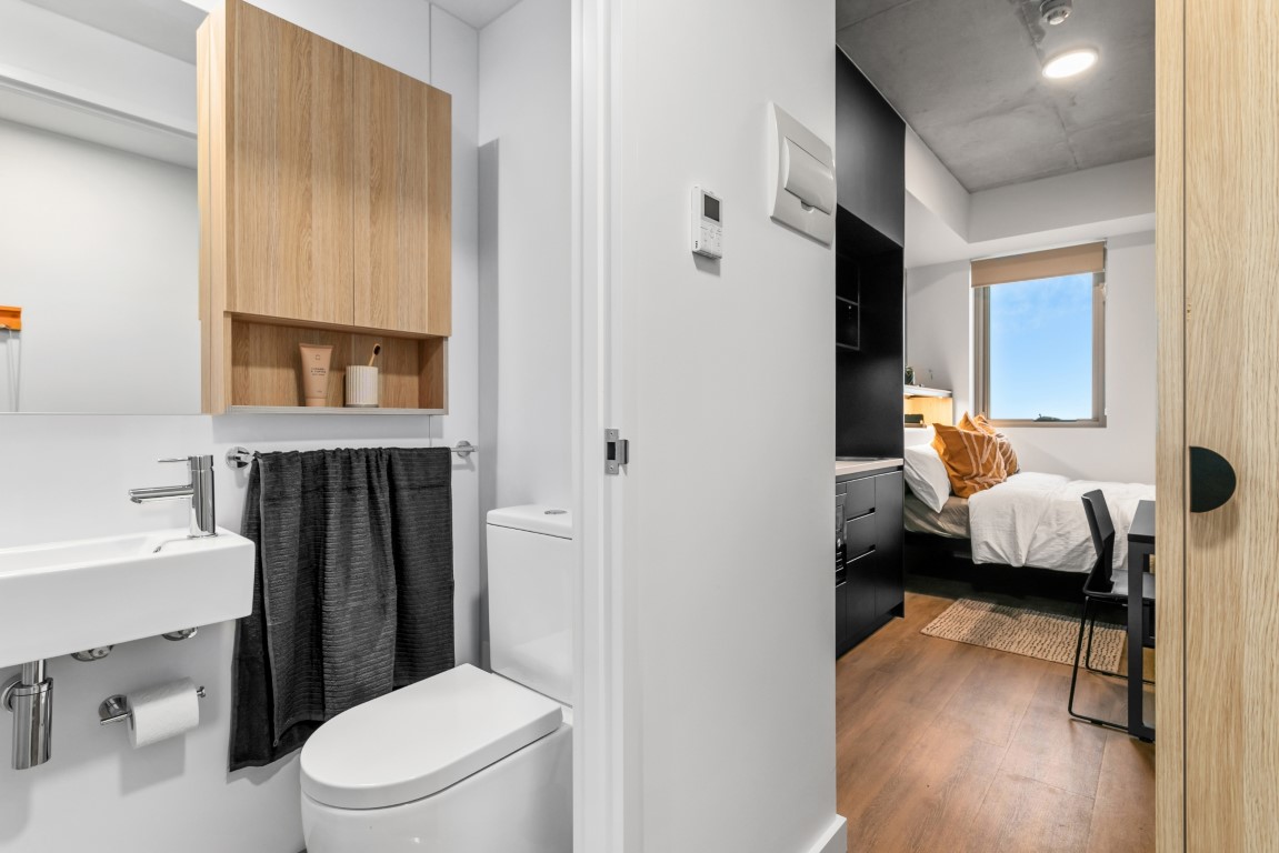 The Switch Adelaide Central, Adelaide | Student Accommodation