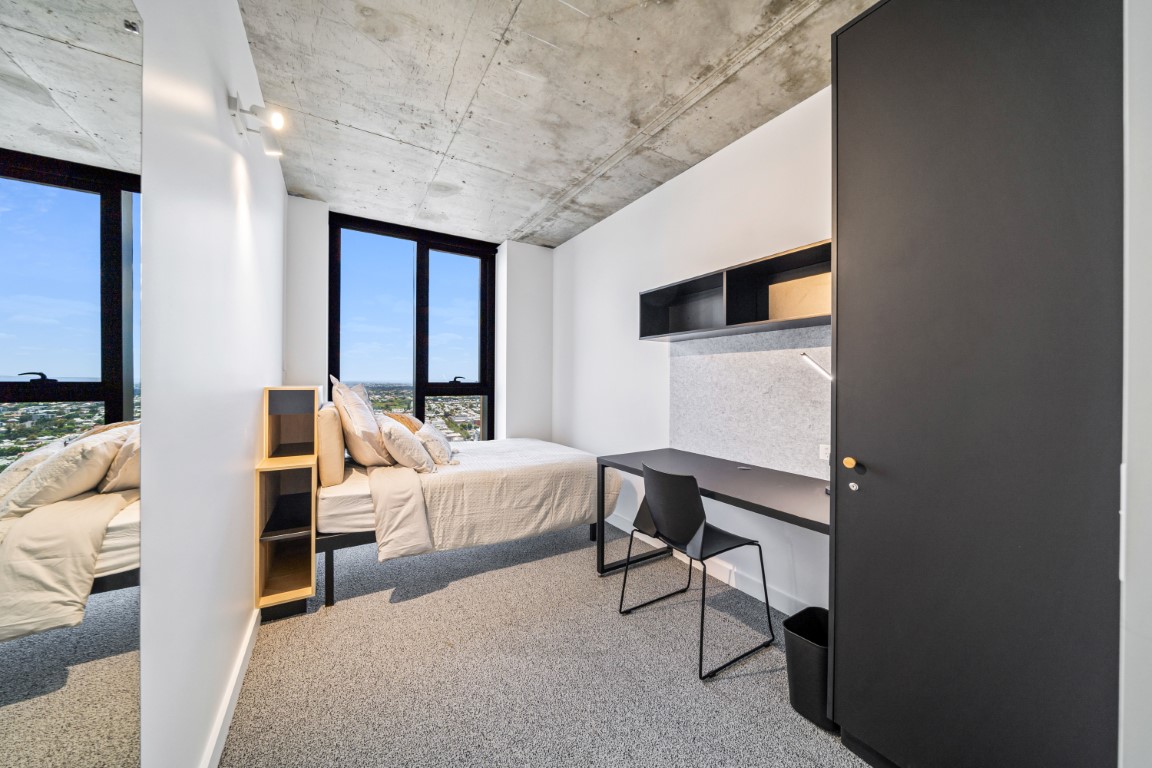 The Switch Perth Central, Perth | Student Accommodation
